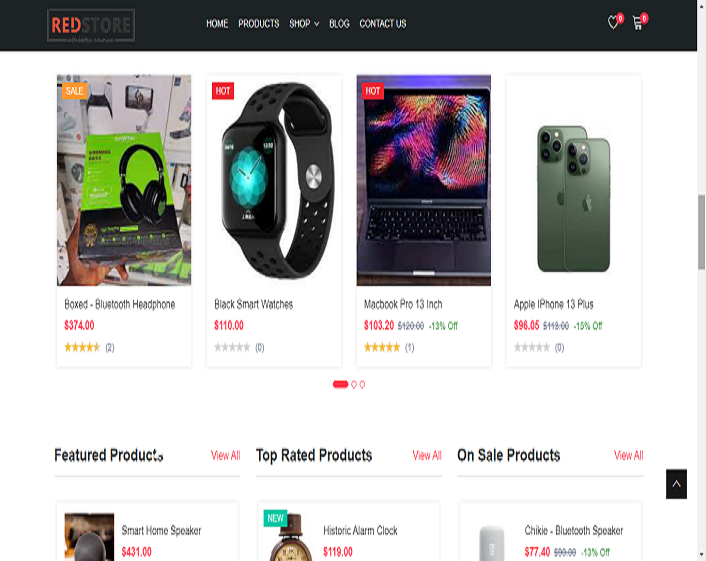 Abdullahi's Resume / CV & vCard- Web Developer